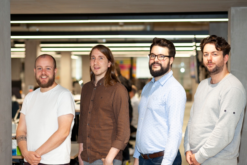 Digital marketing lead among two new hires for Huddle - Prolific North