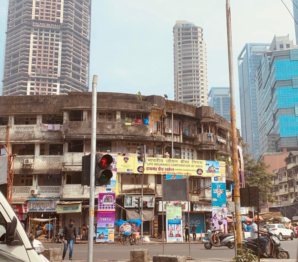 Digital City Festival on tour in India Day 1: Meeting in Mumbai with ...