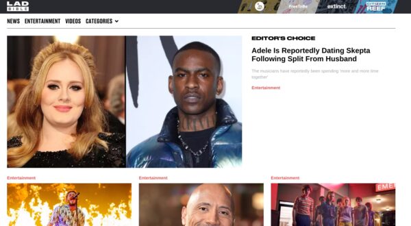 LADBible owners target December flotation - Prolific North