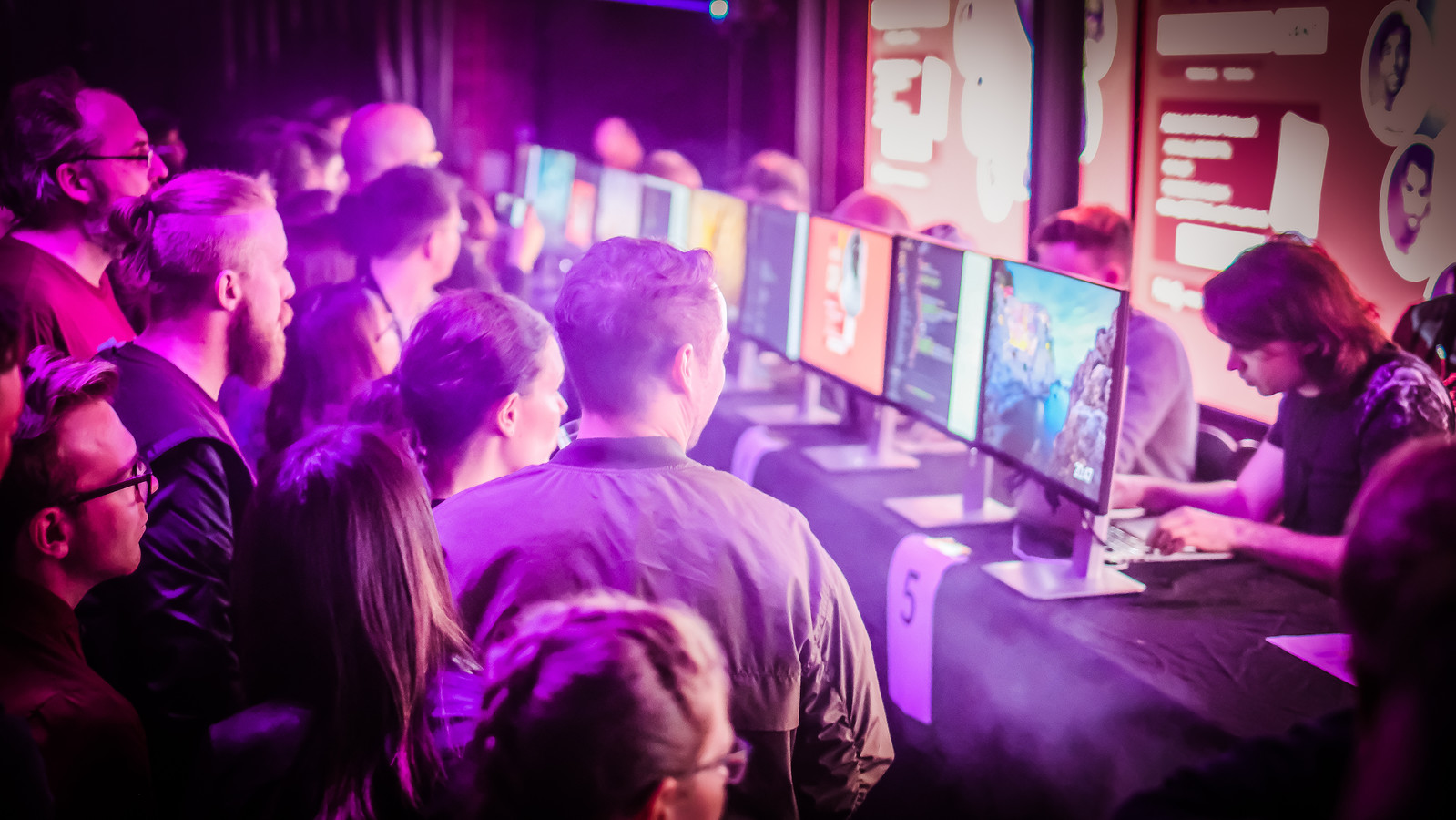 Leeds Digital Festival will be split across digital and physical events ...