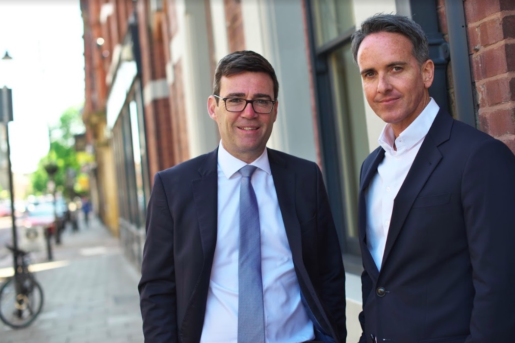 Parklife founder Sacha Lord's statement in full as he resigns from Andy ...