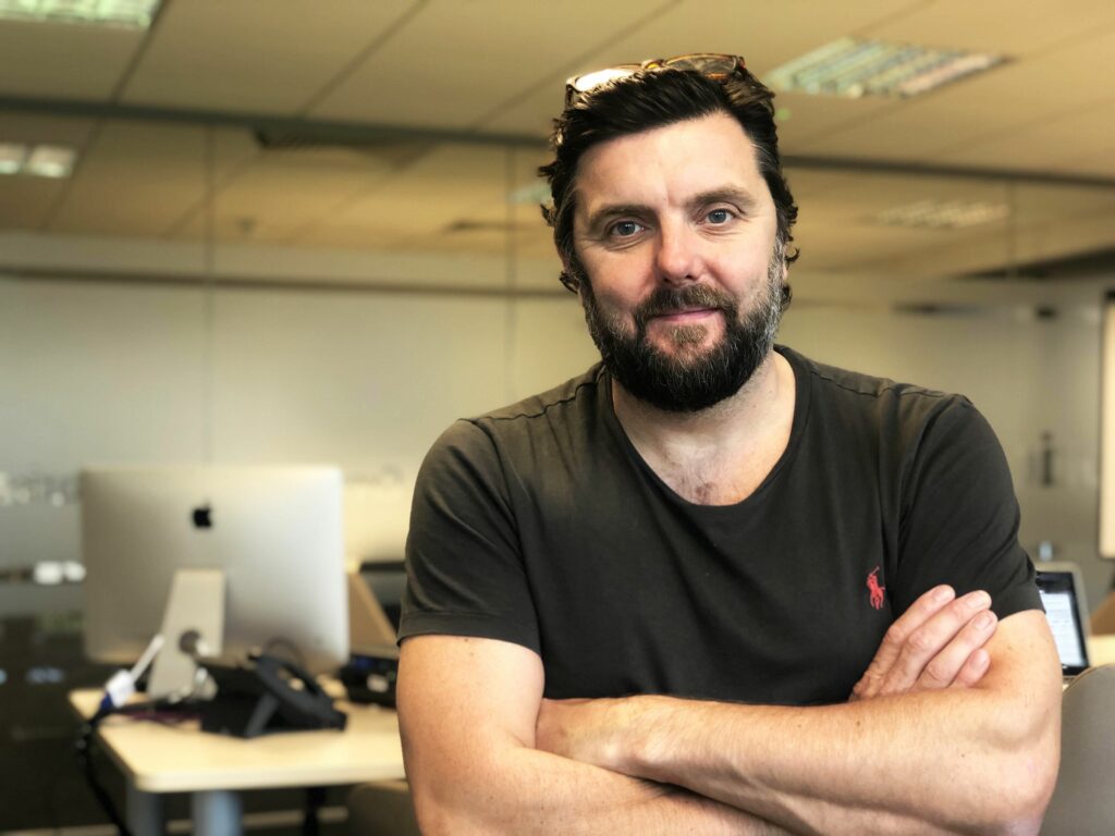 Motionlab wins duo of Health and Wellbeing clients - Prolific North