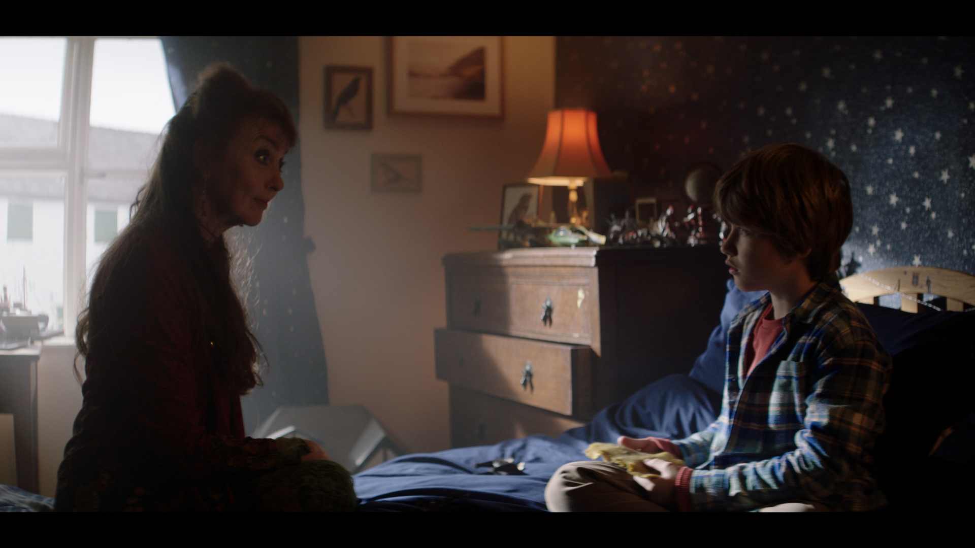 CBBC adventure series The Snow Spider is first recipient of Liverpool ...