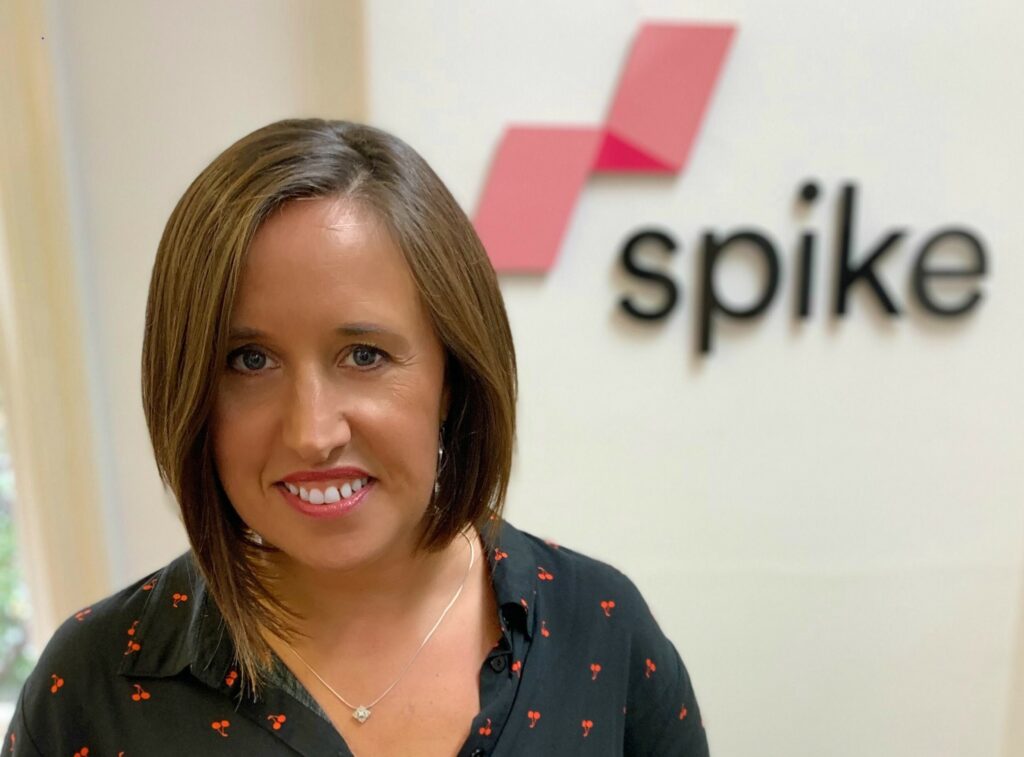 Foster joins Leeds' Spike from twentysix - Prolific North