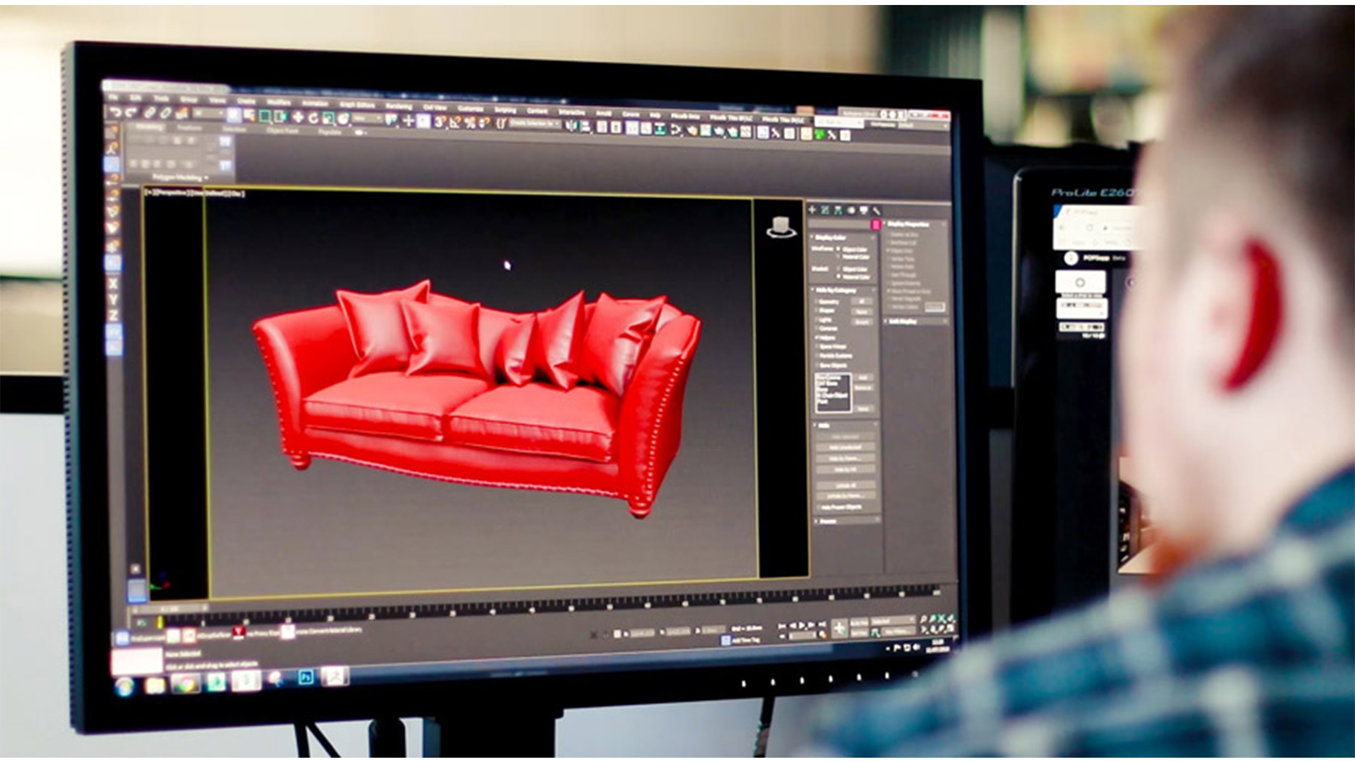 Online furniture brand appoints Pikcells - Prolific North