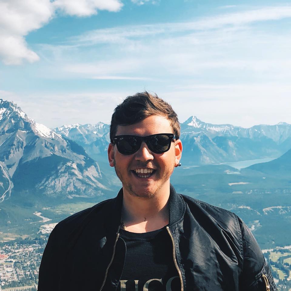 What I've Learnt: Tim Hyde, TWH Media - Prolific North