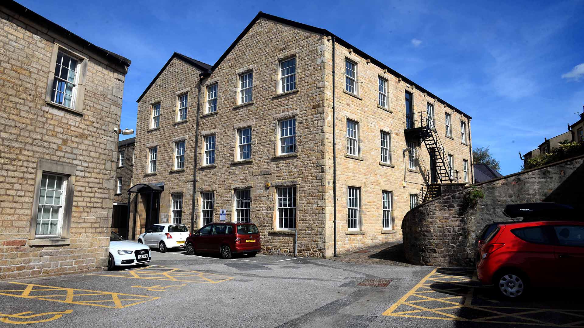 Lancaster targets digital and startups with co-working space - Prolific ...