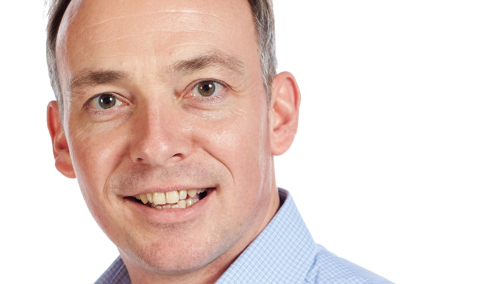 Exclusive: Summit founder Aylott steps down as CEO after 20 years ...