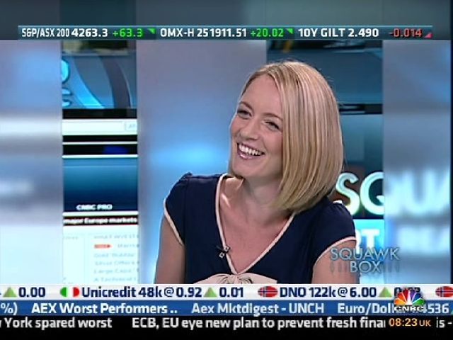 Beccy Meehan to co-present BBC North West Tonight - Prolific North