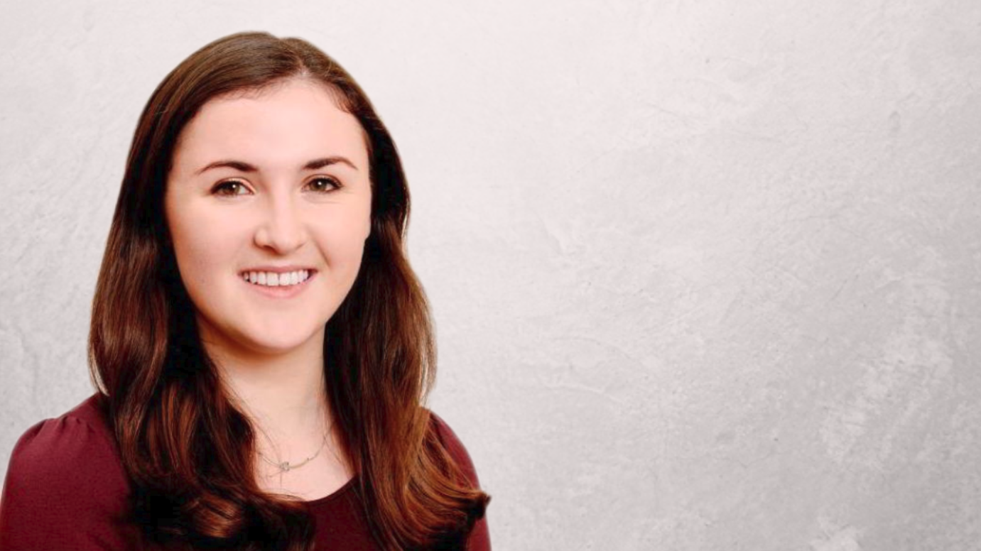 PwC's Scale Programme lead Áine McTiernan on scaling up, a founder's ...