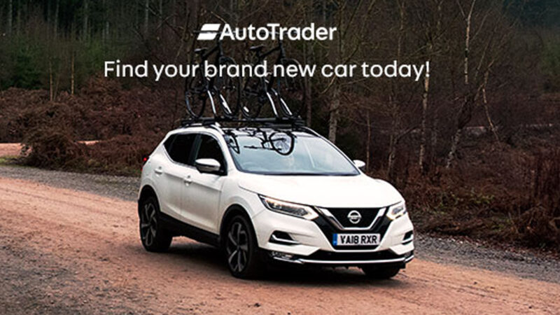 Auto Trader shares hit all-time high on full-throttle FY results ...