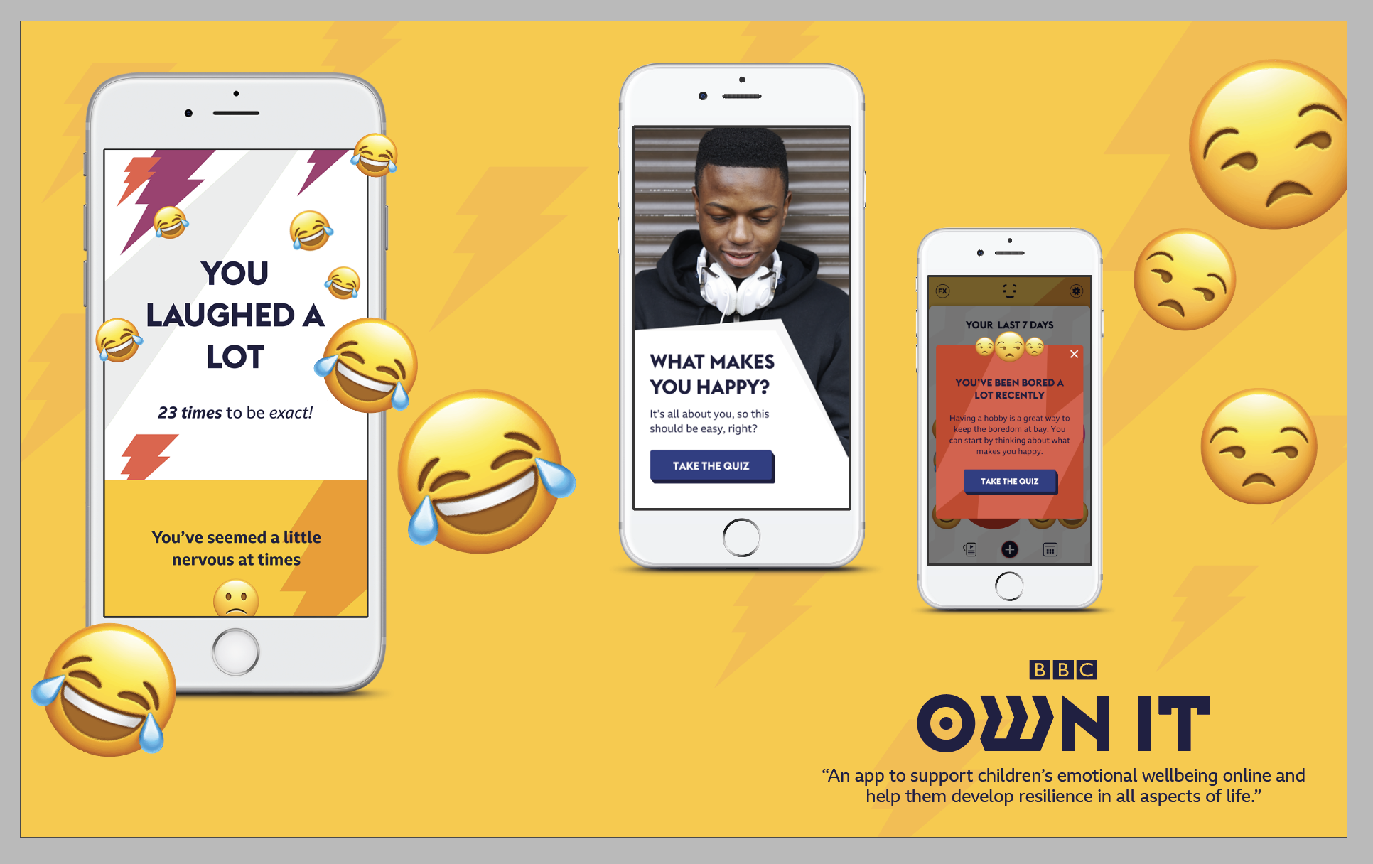 Code Computerlove develops new digital wellbeing app for the BBC ...