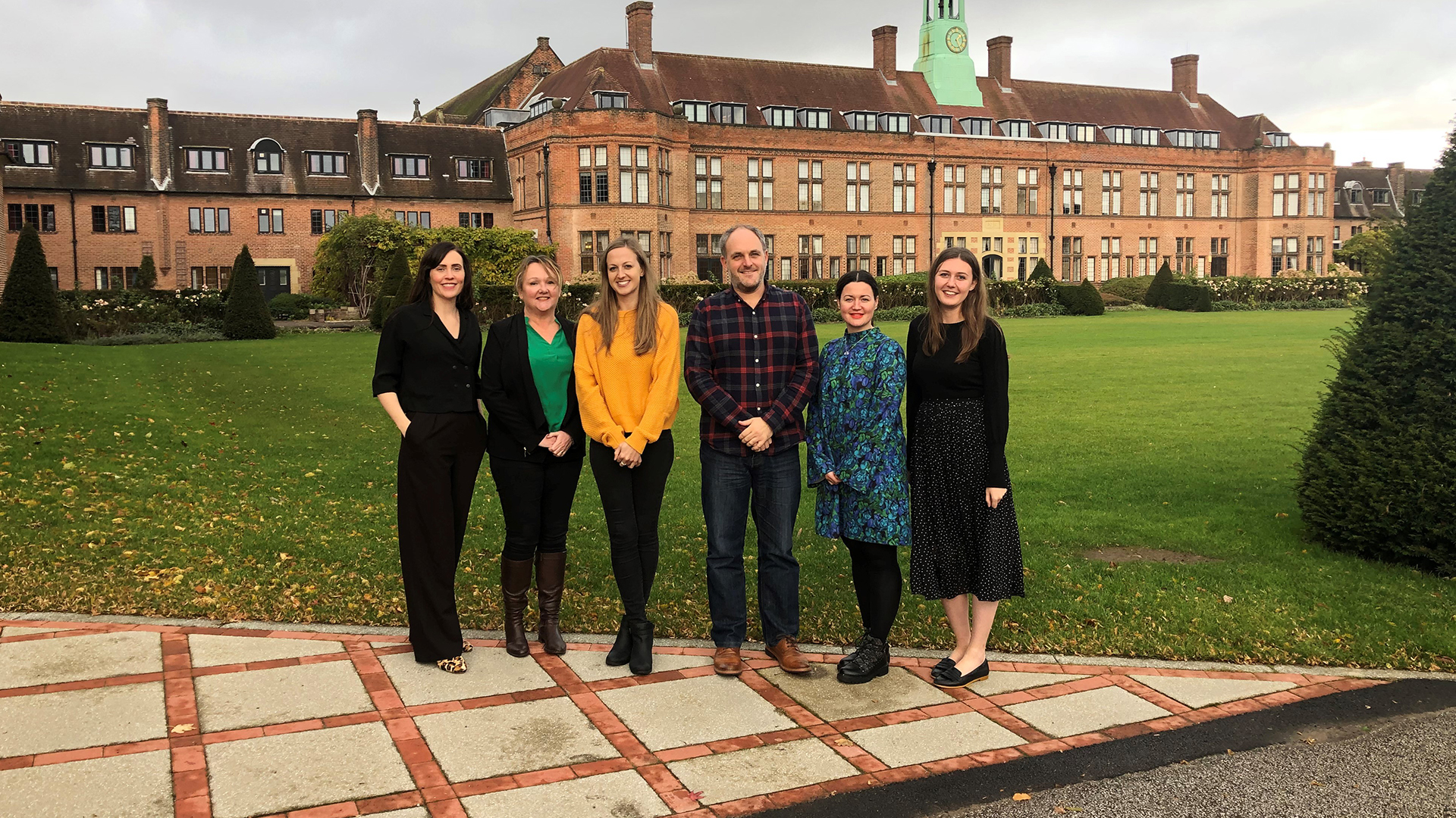 Brass joins forces with Liverpool Hope University to increase enrolment ...