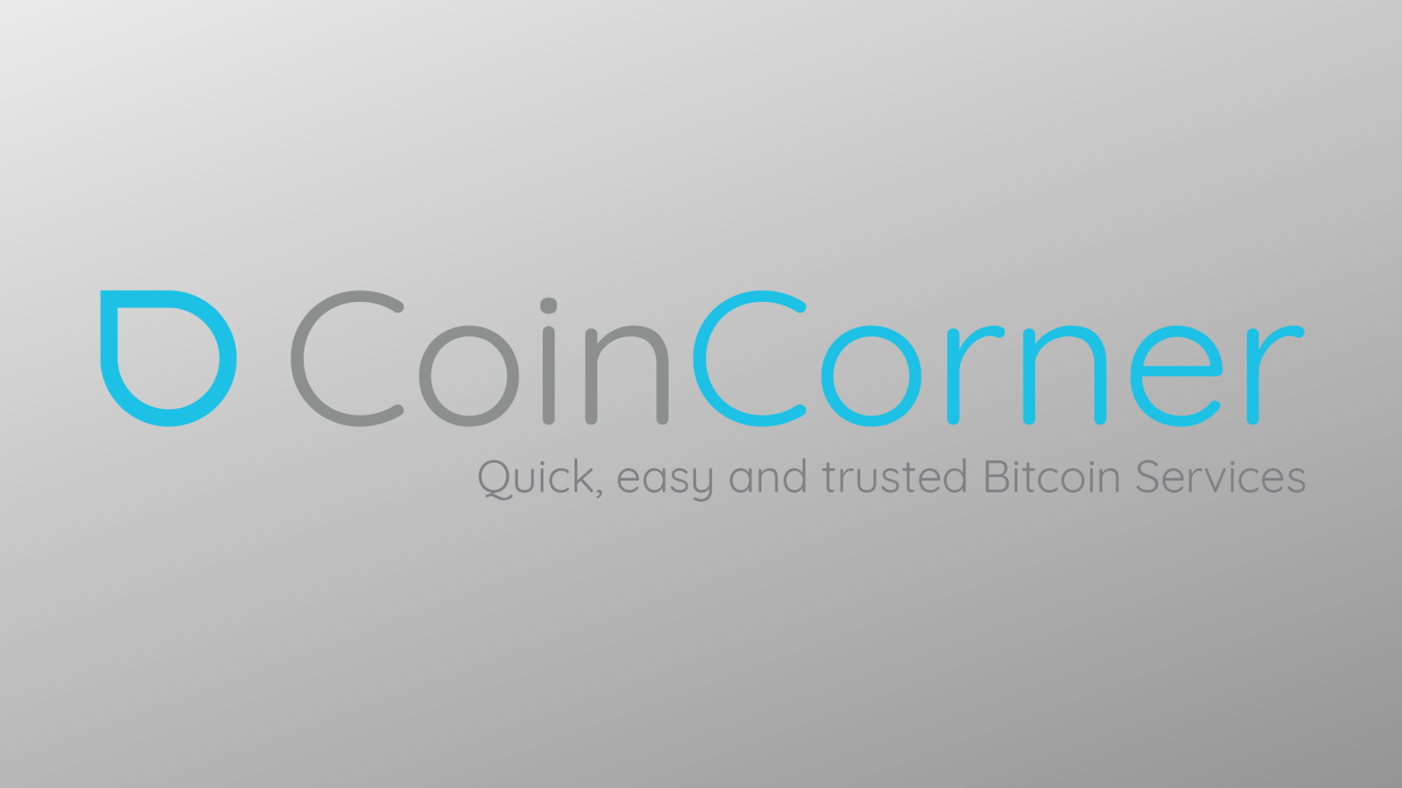 My Startup: CoinCorner, Isle of Man - Prolific North