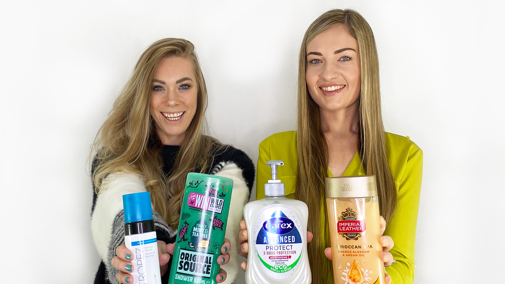 Cheshire digital agency wins year long pitch for global PZ Cussons ...