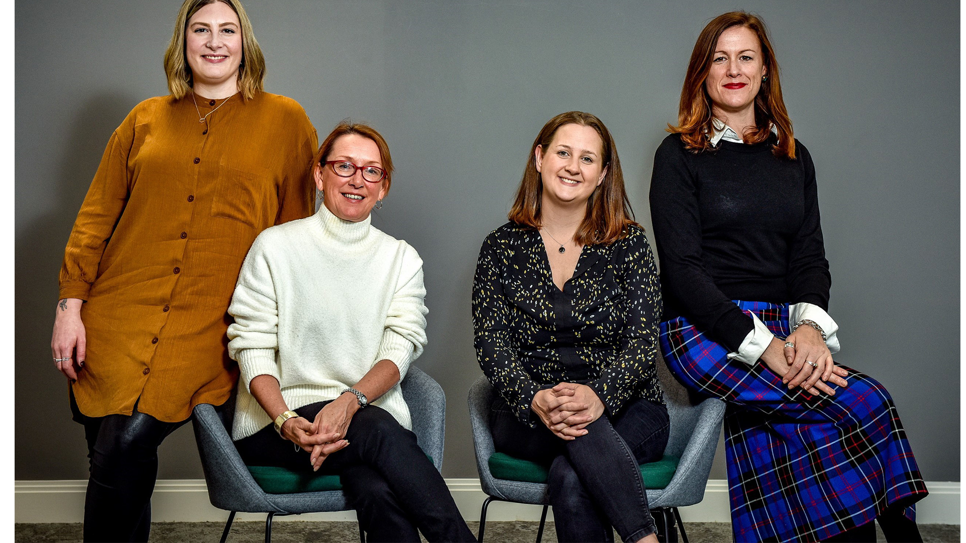 Definition makes senior appointments - Prolific North