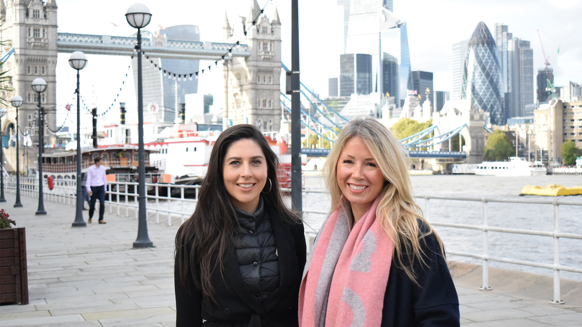 Restructure and London expansion for Roland Dransfield - Prolific North