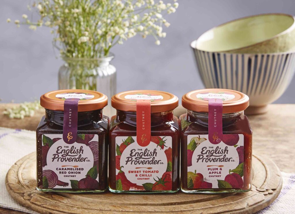 Brilliant appointed across entire English Provender range - Prolific North