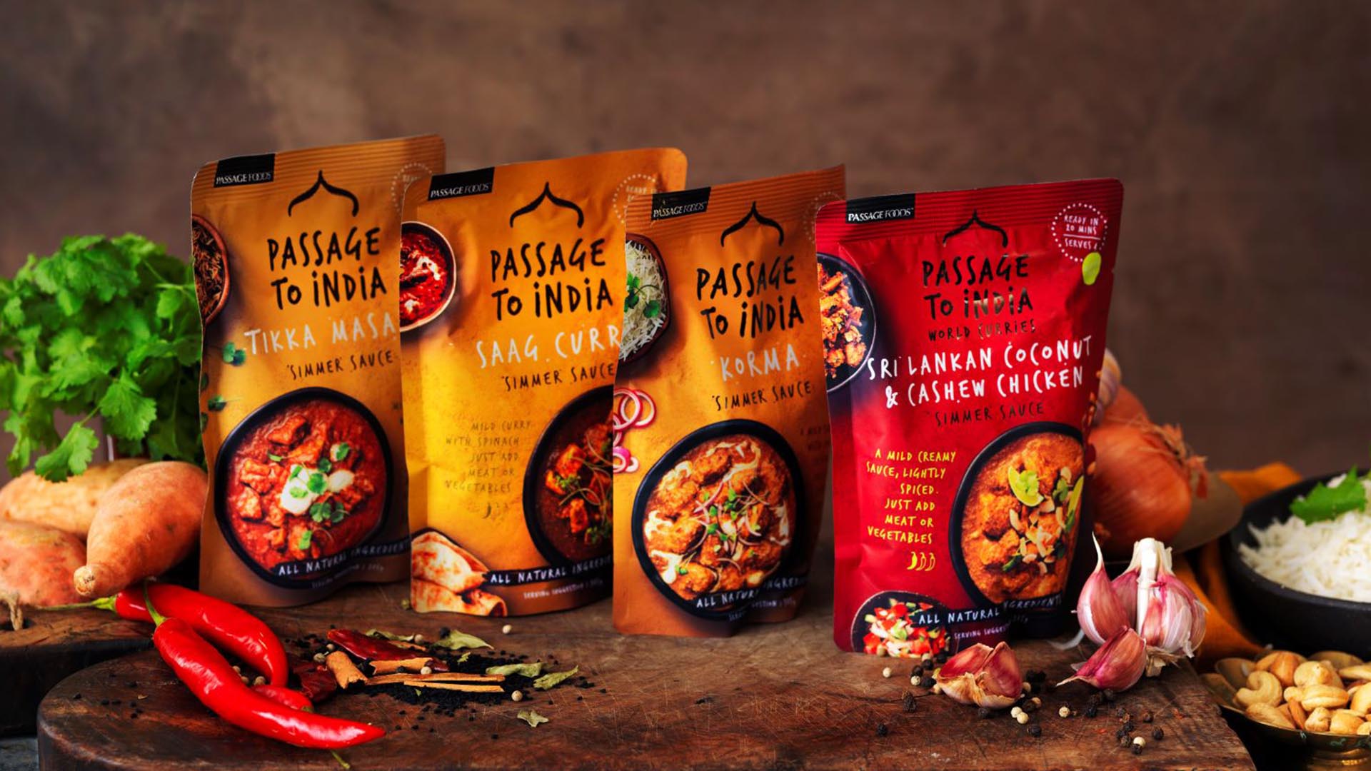 Flavour Makers appoints Big Partnership - Prolific North