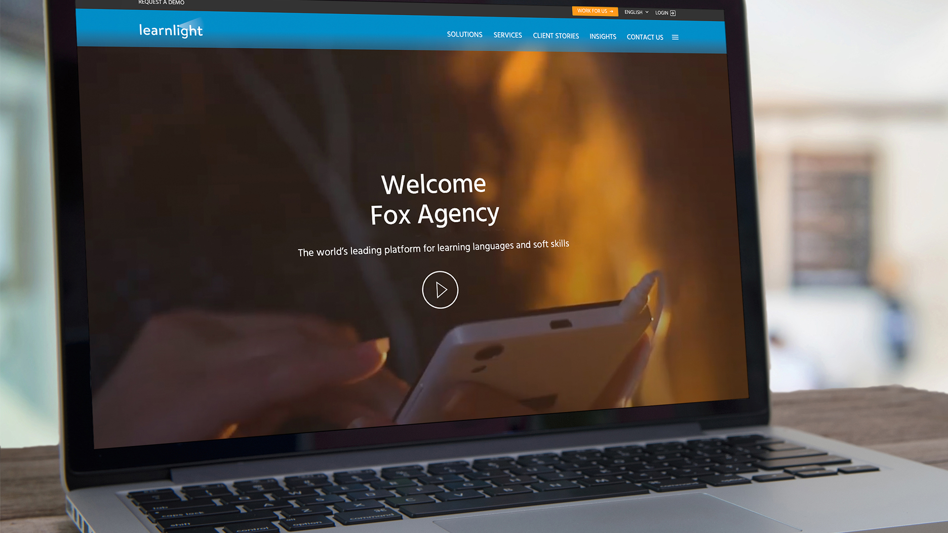 Fox wins global EdTech pitch - Prolific North