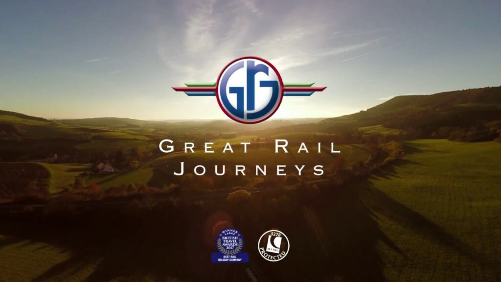 Carat Leeds on board for Great Rail Journeys media brief - Prolific North