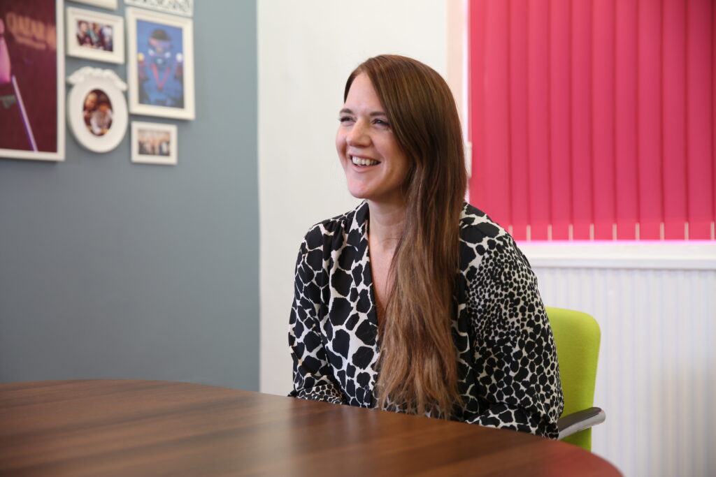 HGA appoints new Head of Live Events - Prolific North