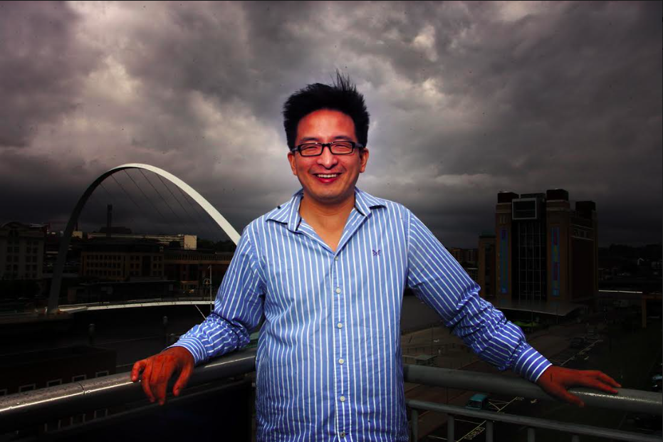 Herb Kim on his love for the North of England, revolutionising the ...