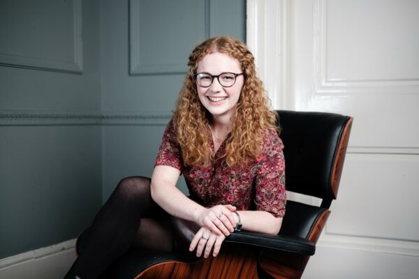 Creative Courage Speaker Spotlight: IPA's Kay Heenan on tackling the ...