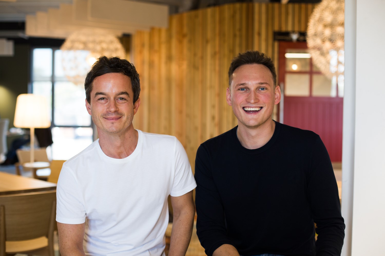 Macclesfield tech startup enjoys £140m milestone for partner API ...