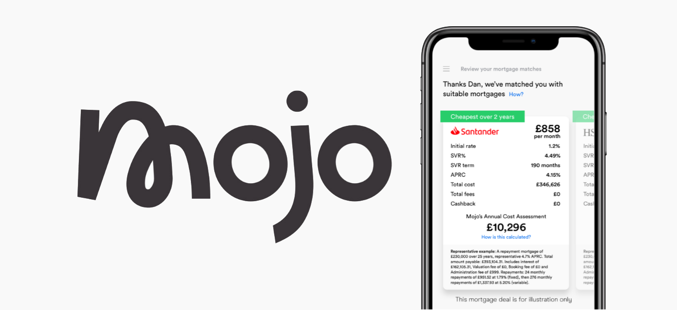 My Startup: Mojo Mortgages, Macclesfield - Prolific North