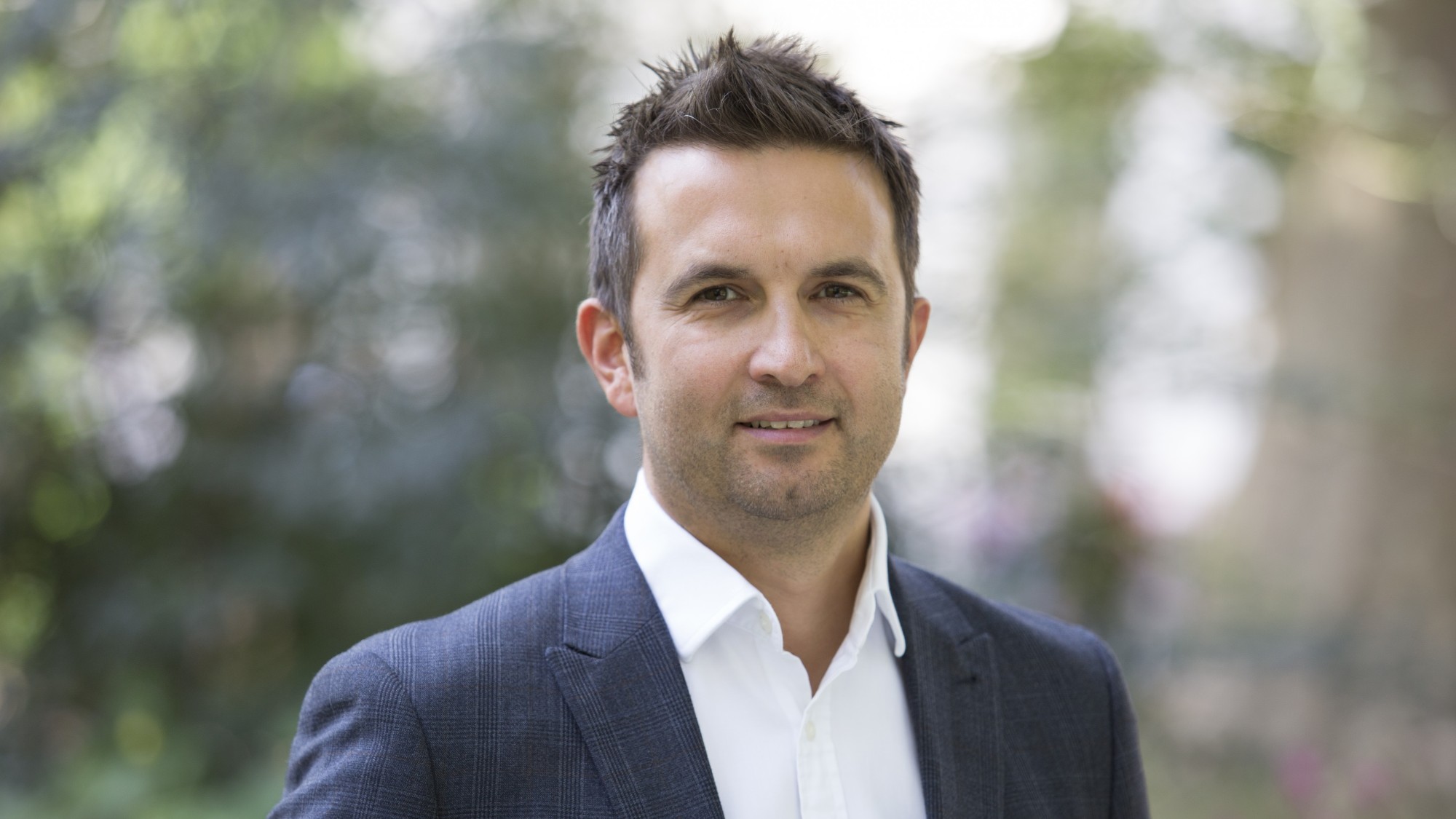 A Week in My Life: Neil Briscoe, CTO of Cloud Gateway - Prolific North