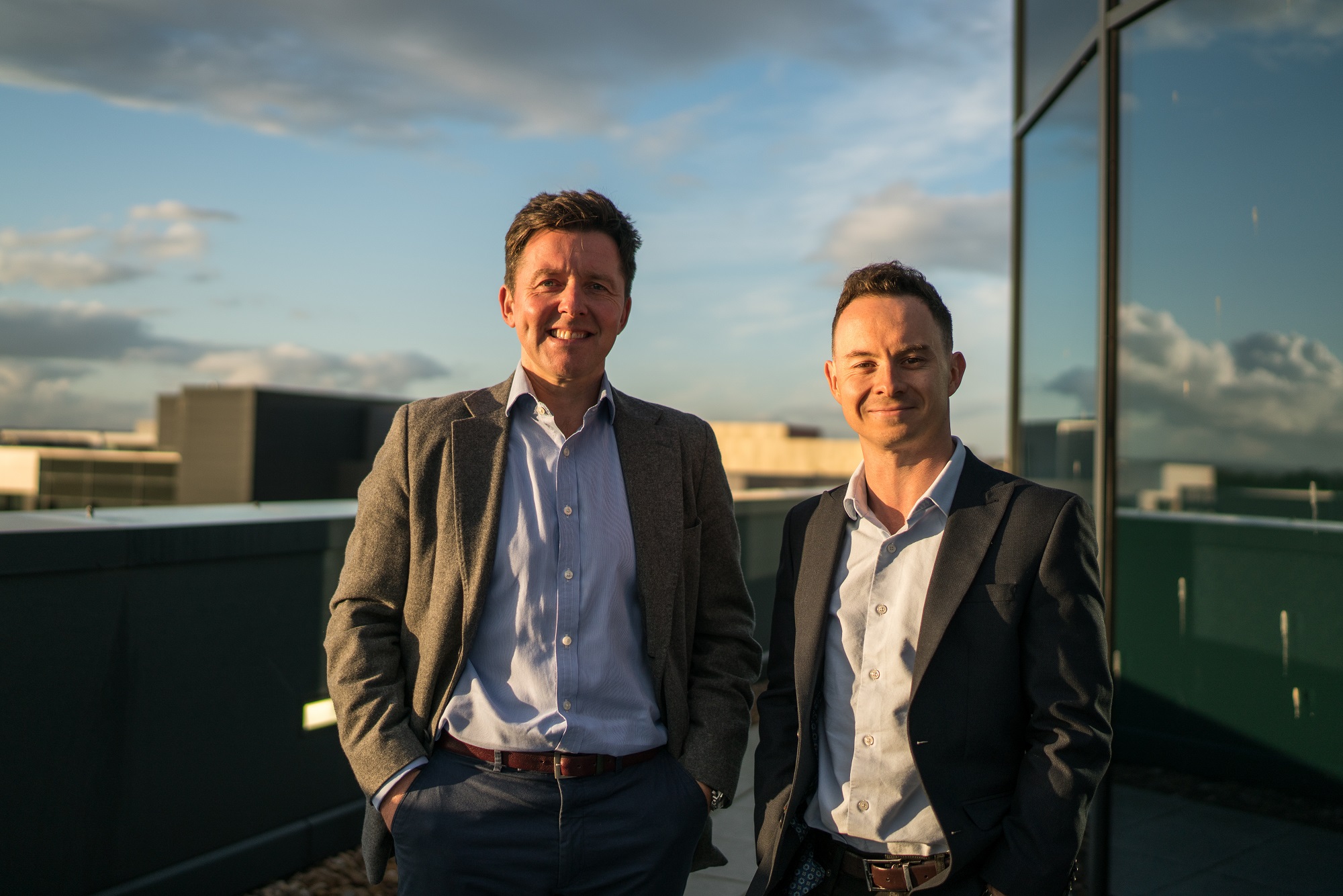 Leeds-based tech firms collaborate on smart customer experience ...