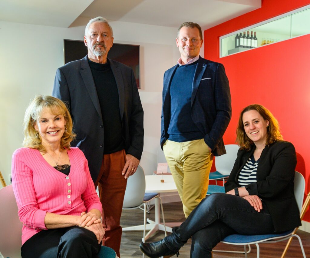 Leeds-based insight consultancy Trinity McQueen boosts team to 75 with acquisition - Prolific North