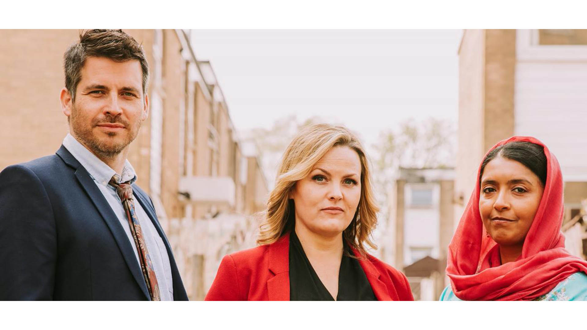 Ackley Bridge gets fourth series - Prolific North