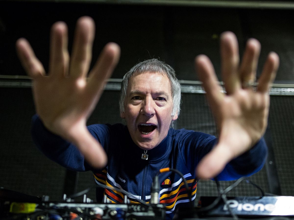 Months after threat of closure XS Manchester shines in RAJARs ...