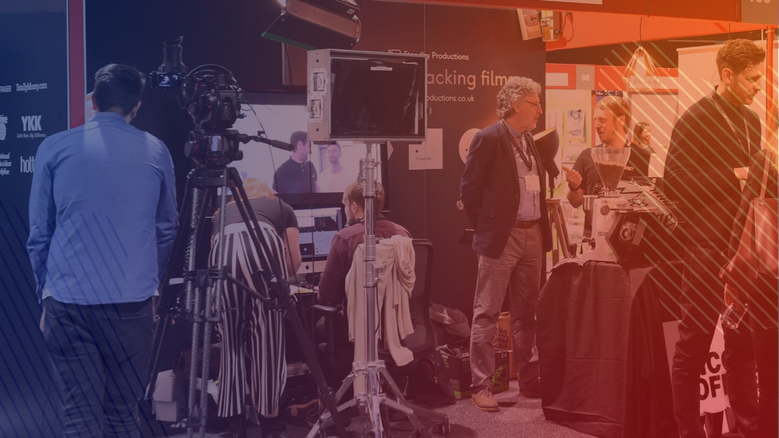 Global marketing intelligence agency becomes Digital City Expo Media ...