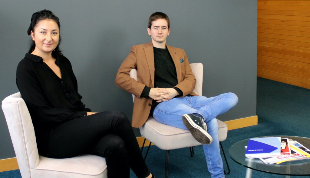 Leeds' Edit makes two senior appointments - Prolific North