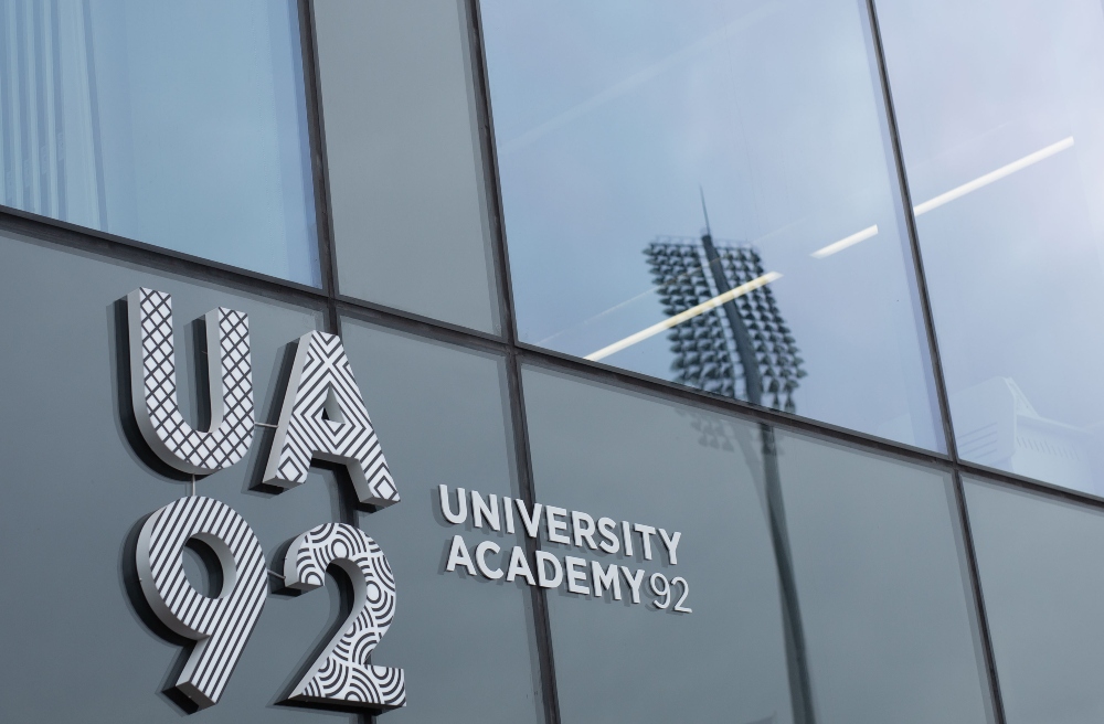 Truth Creative scores with expanded brief from UA92 - Prolific North