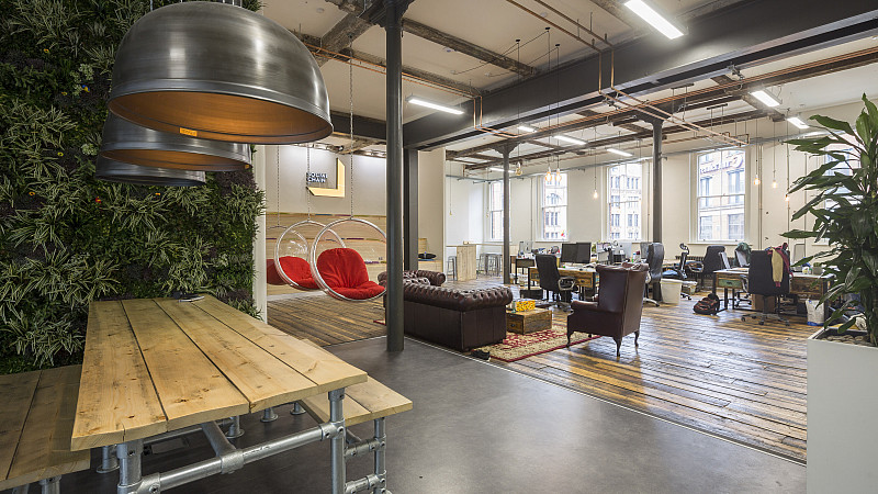 Social Chain makes “acquisition offensive” with multiple takeovers ...