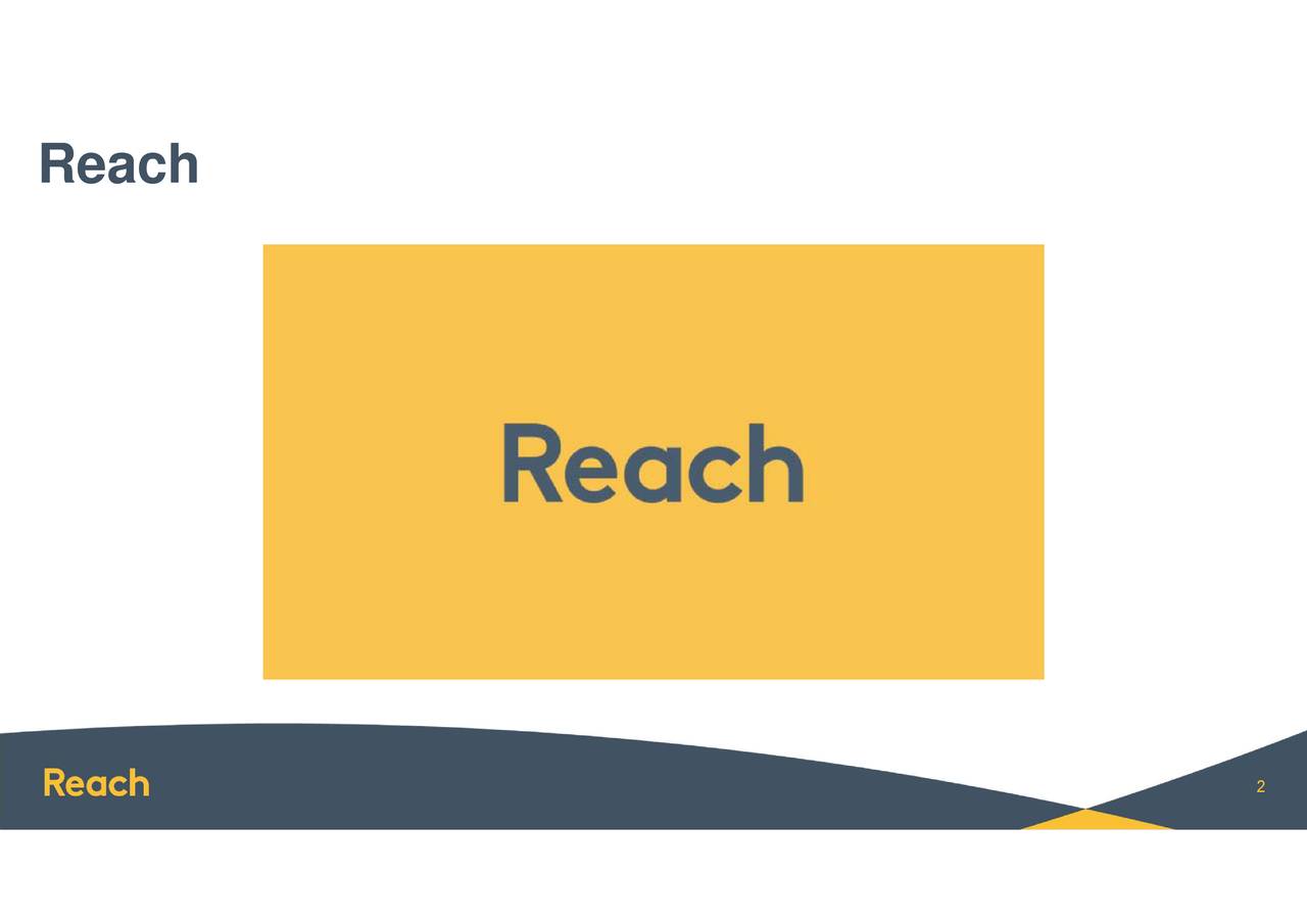 Reach creating 57 new jobs for In Your Area service - Prolific North
