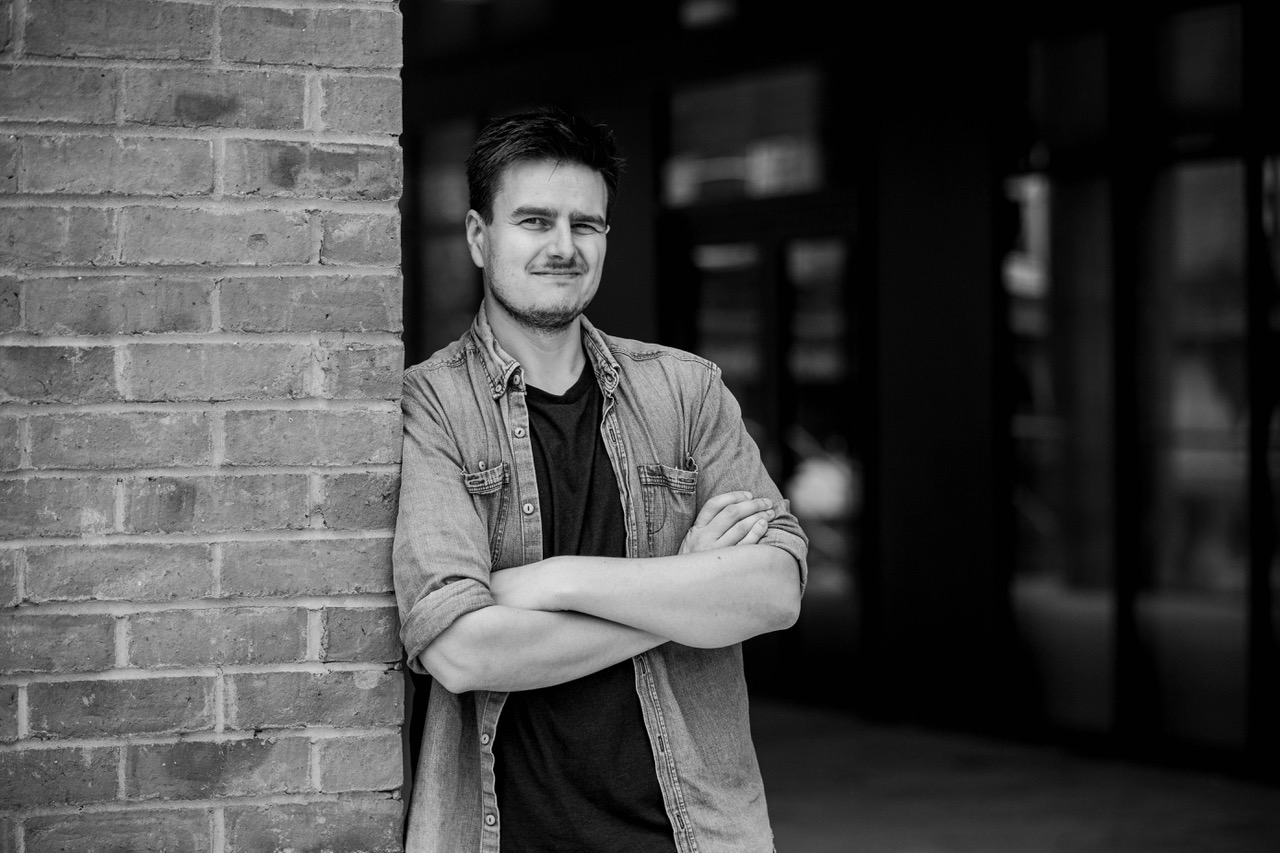 What I've Learnt: Jon Aldridge, Creative Director at Cunning Plan ...