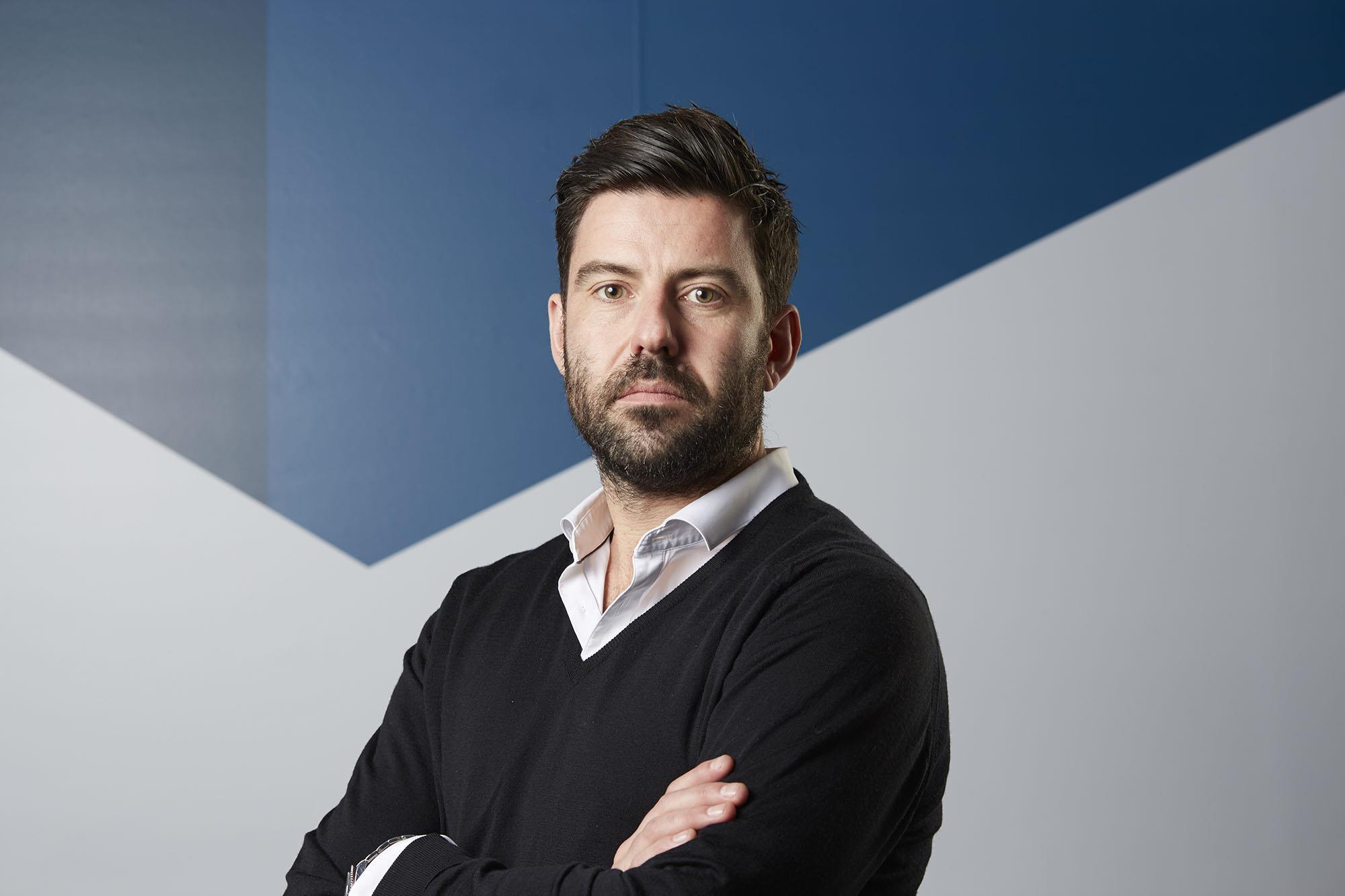 Jonathan Allan promoted to newly expanded COO role at Channel 4 ...