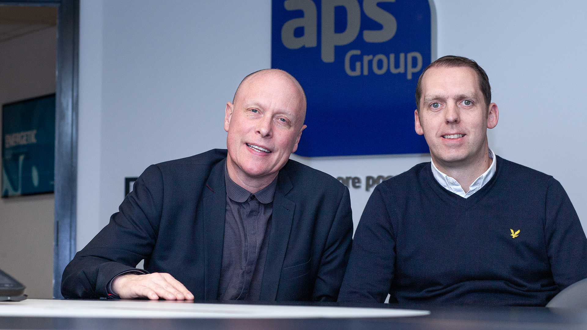 Former Gyro and Stein IAS MD joins APS Group - Prolific North