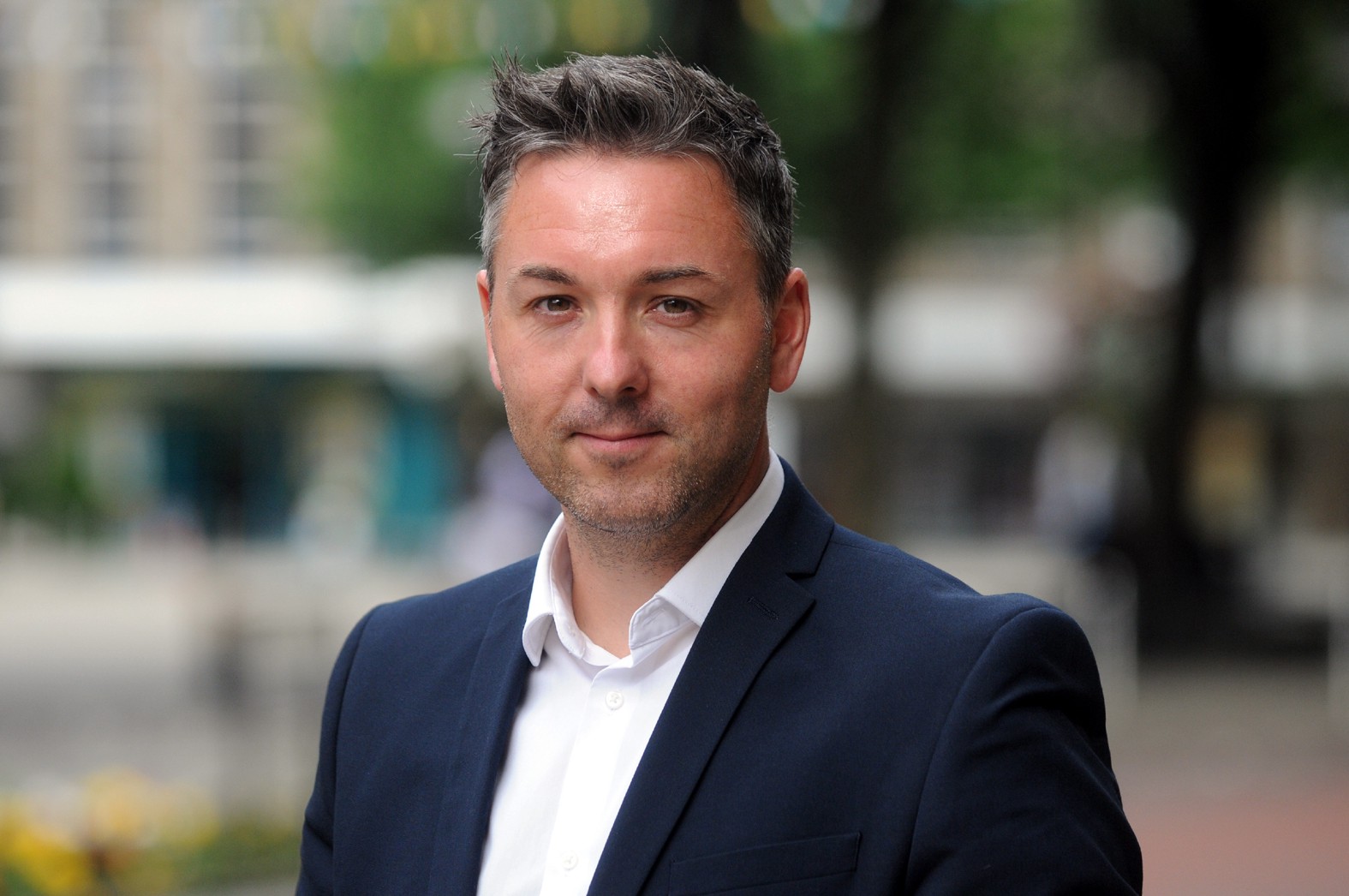 Karl Holbrook to take charge of The Northern Echo - Prolific North