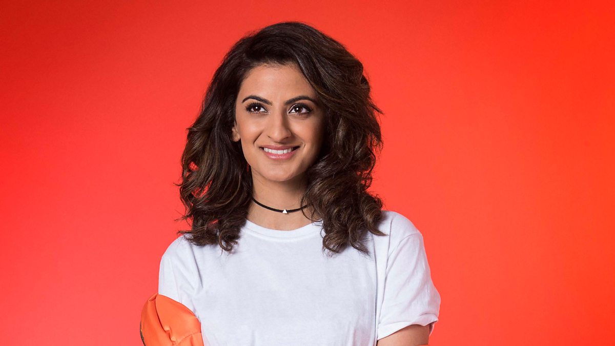 CBBC reveals new presenter line-up for Saturday Mash-Up! - Prolific North