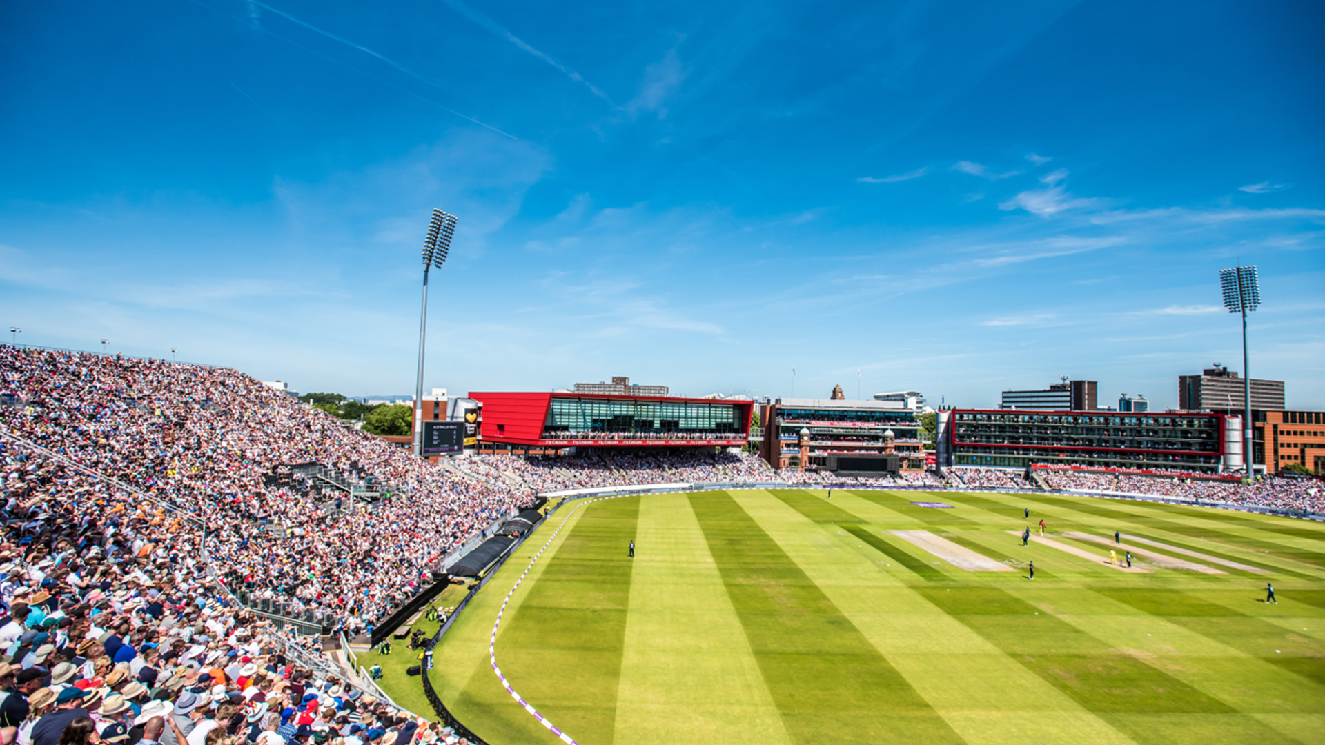 Lancashire Cricket becomes first organisation to use blockchain secure ...