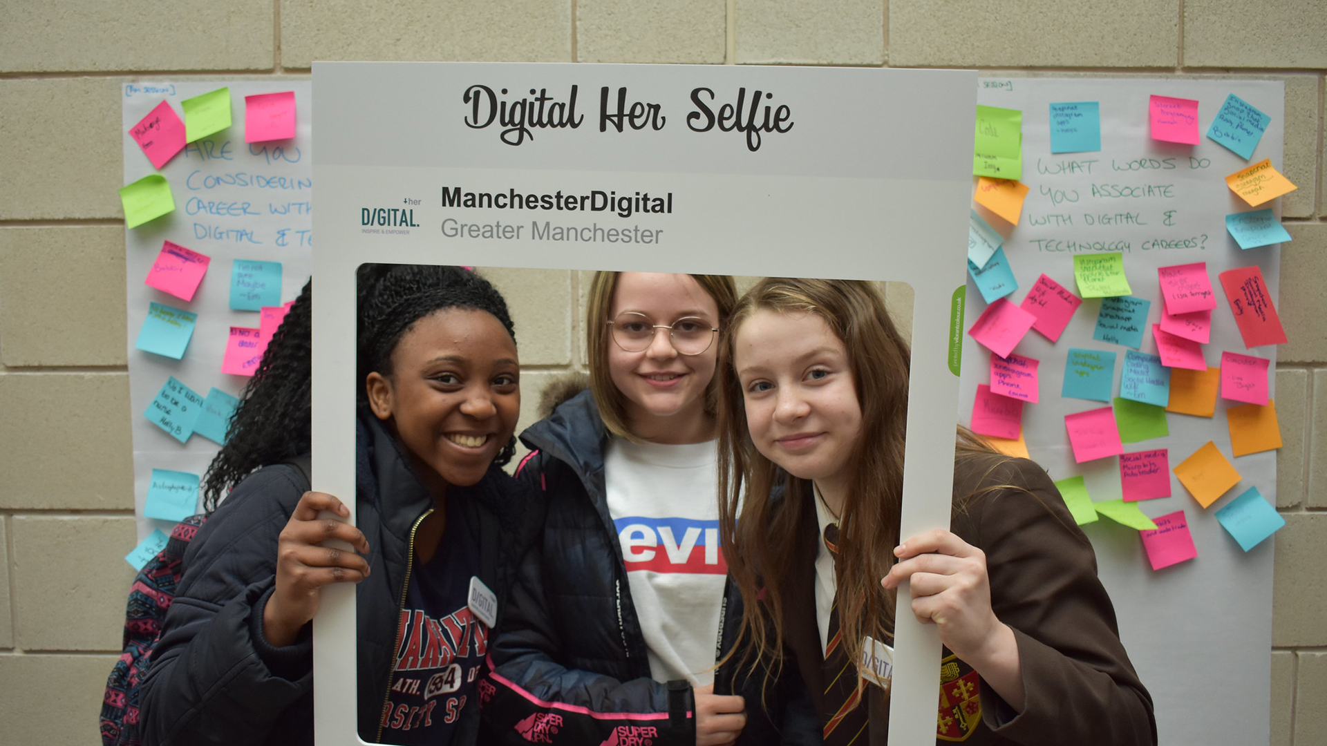 Manchester Digital announces expansion of Digital Her programme ...