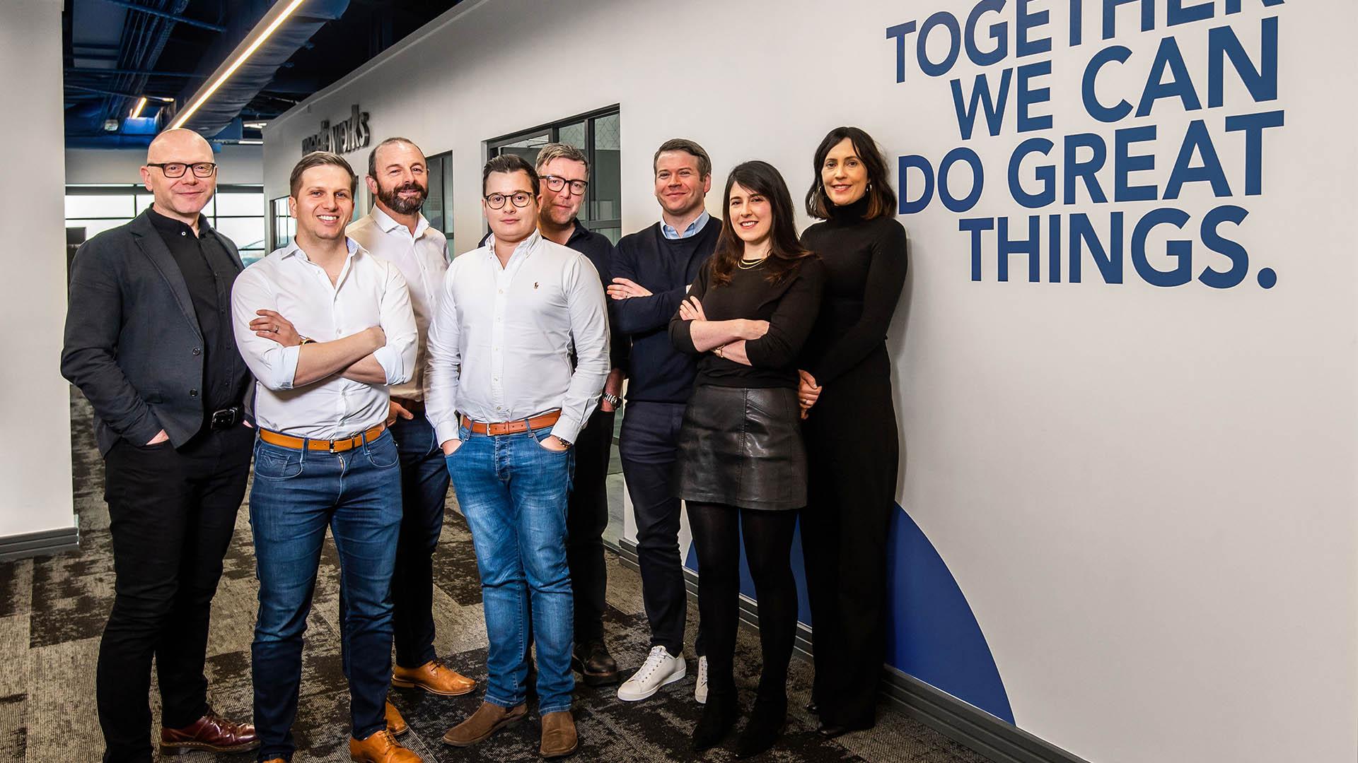 Mediaworks expands into Leeds with former Brass directors - Prolific North