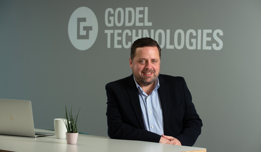 Godel reports 64% surge in revenue as it invests in Manchester team ...