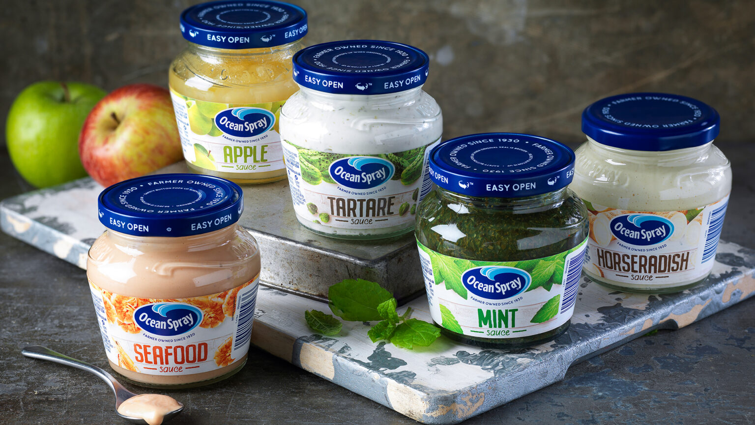 Leeds agency designs packaging for Ocean Spray - Prolific North